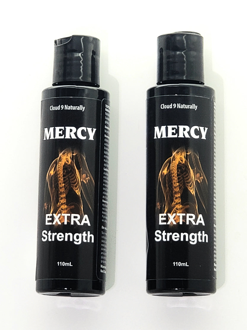 Mercy Lotion | Natural Pain Relief | Arthritis | Knee Pain - Cloud 9 ...